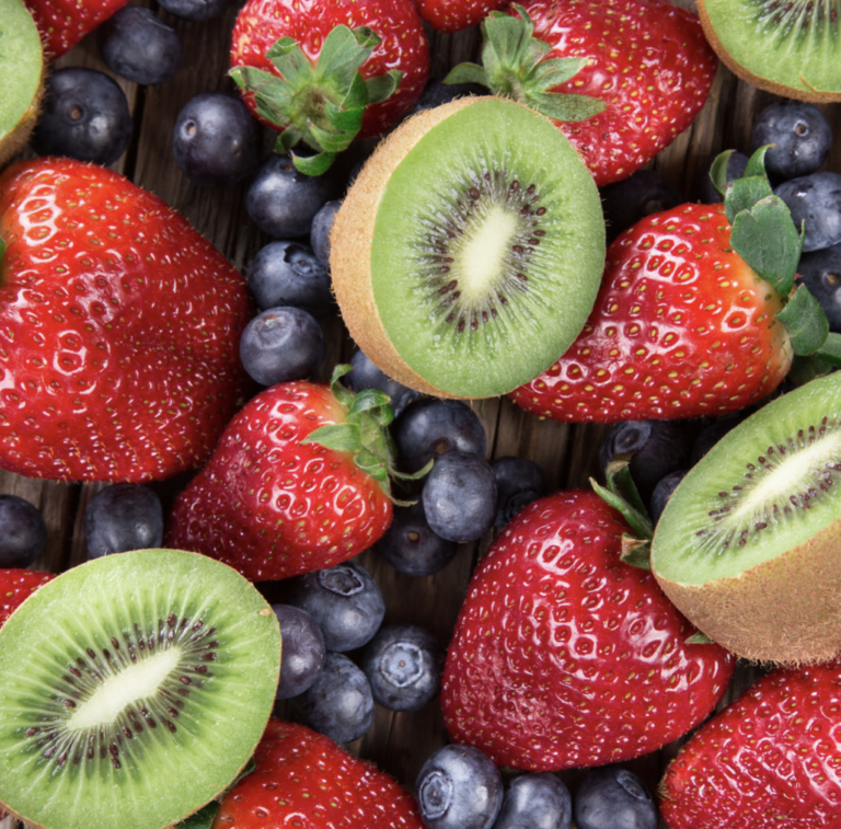 5 SuperFruits You Need on Your Grocery List - drelizabethrodgers.com