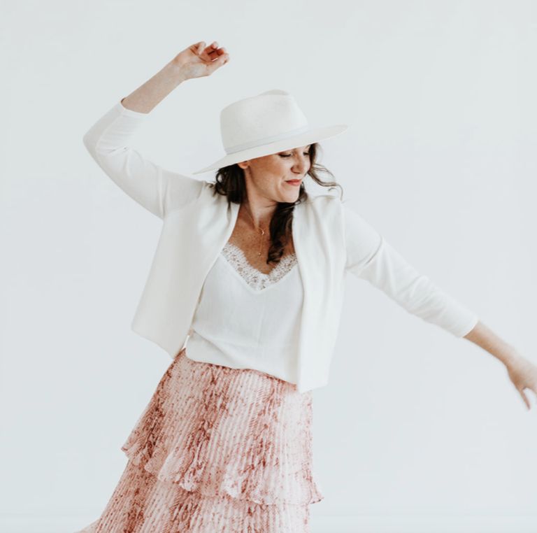 Elizabeth Rodgers | Natural Health Solutions