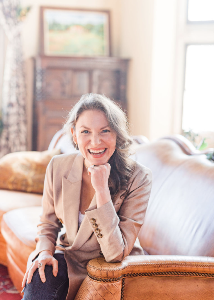 Elizabeth Rodgers | Natural Health Solutions